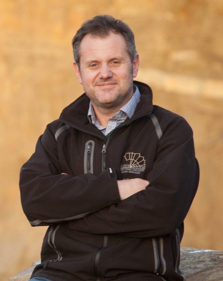 About the Federation - Stone Federation GB